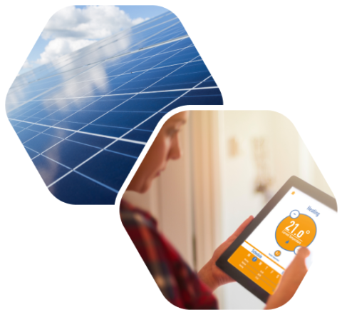 Ground Source Heat Pumps | MEB Total Renewable Energy